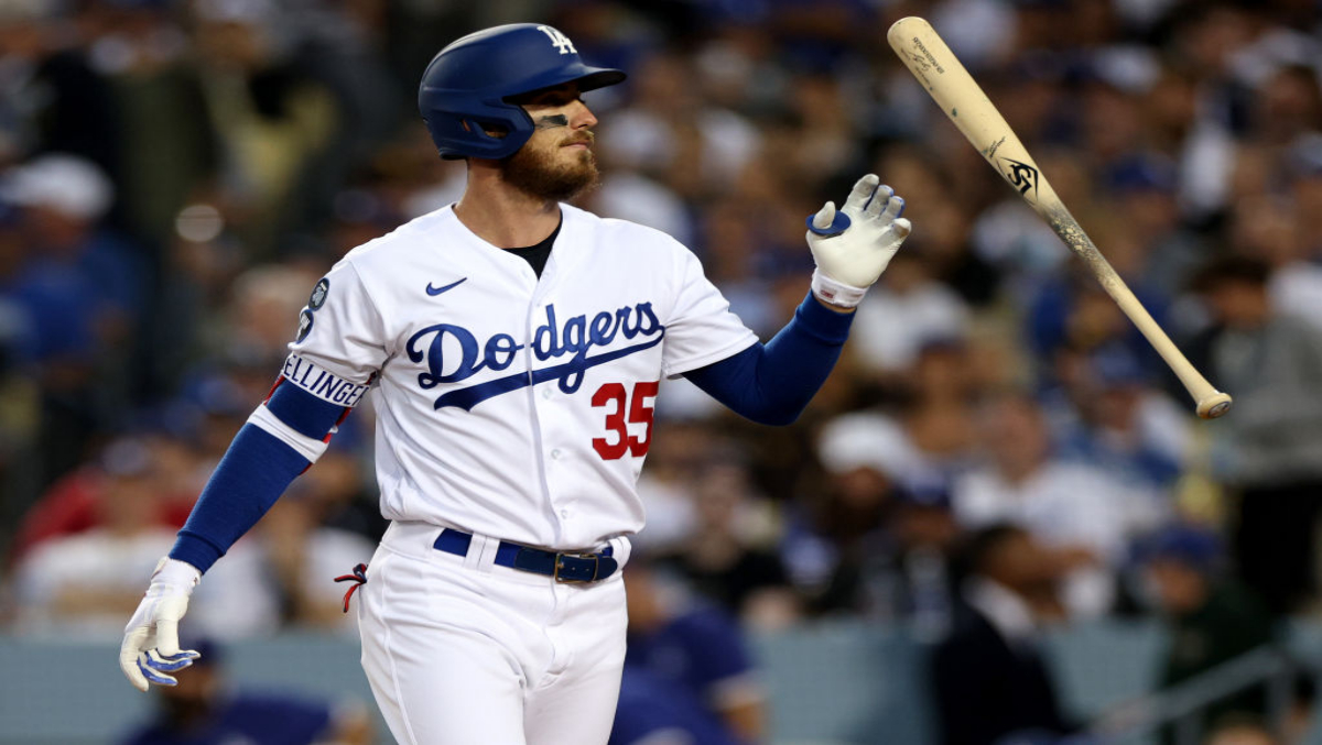 Scott Boras Accuses Dodgers Of Mishandling Cody Bellinger's Injury ...