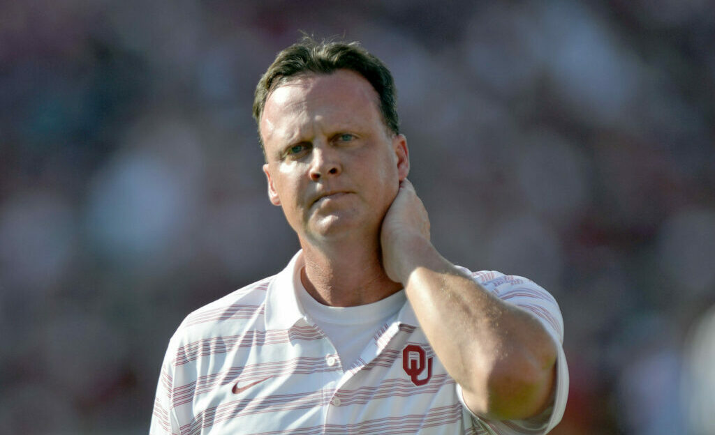 Oklahoma Players Didn't Want Cale Gundy To Resign - outkick | OutKick