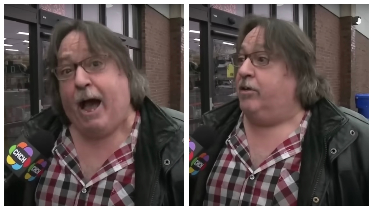 Canadian Man Passionately Reacts To New Beer Guidelines - outkick | OutKick