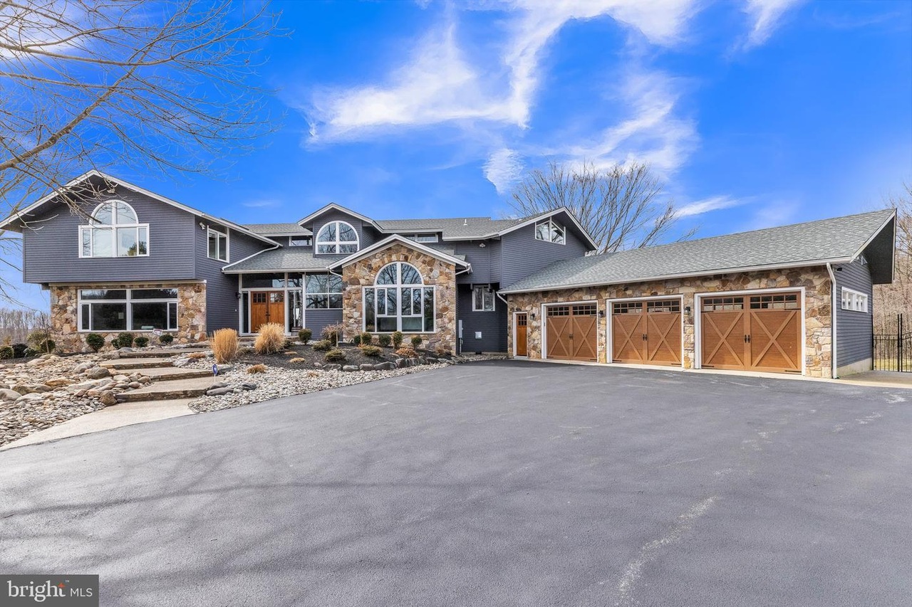 Buy Carson Wentz's New Jersey House | OutKick