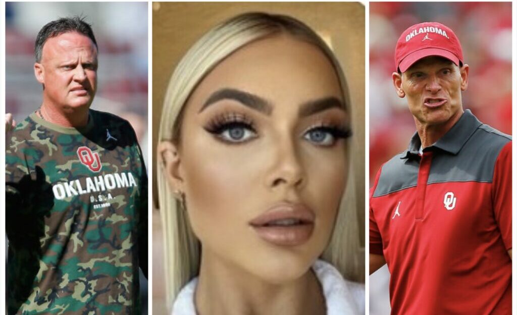 Cale Gundy's Daughter Takes A Shot At Brent Venables - outkick | OutKick