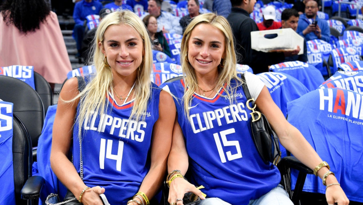 Cavinder Twins Get Candid About Eating Disorder, Help From A-Rod'