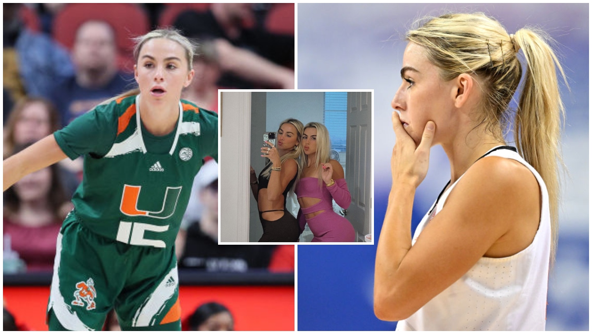 The Cavinder Twins Explain How They Deal With Haters | OutKick