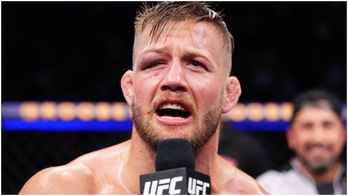 Charles Radtke Apologizes For Vulgar UFC 293 Rant: VIDEO - outkick ...