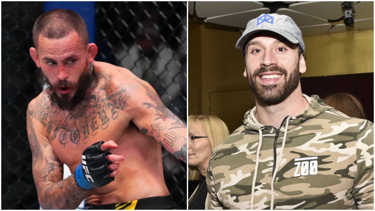 Chito Vera Says He Would Kill Bradley Martyn In A Fight: VIDEO ...