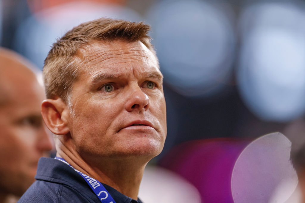 First Team To Show Public Interest In Lamar Jackson Comes Forward And ...