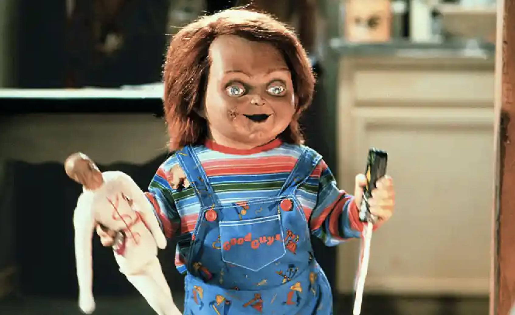 Texas Says It's Sorry For Issuing An Amber Alert For A Chucky Doll ...