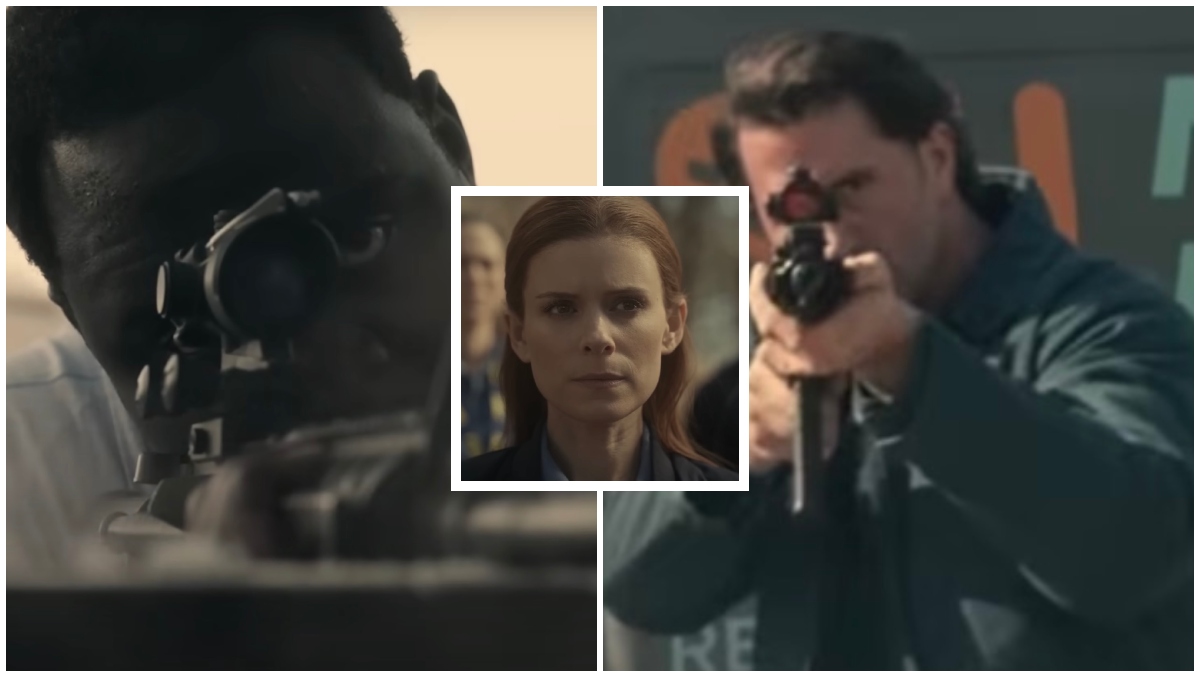 FX Releases Unnerving 'Class Of '09' Trailer With Kate Mara - outkick ...