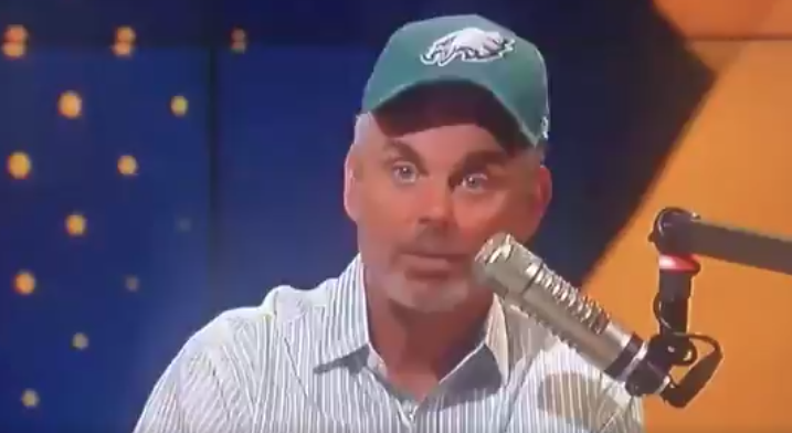 Colin Cowherd Goes Off On Carson Wentz & His Backwards Hat | OutKick