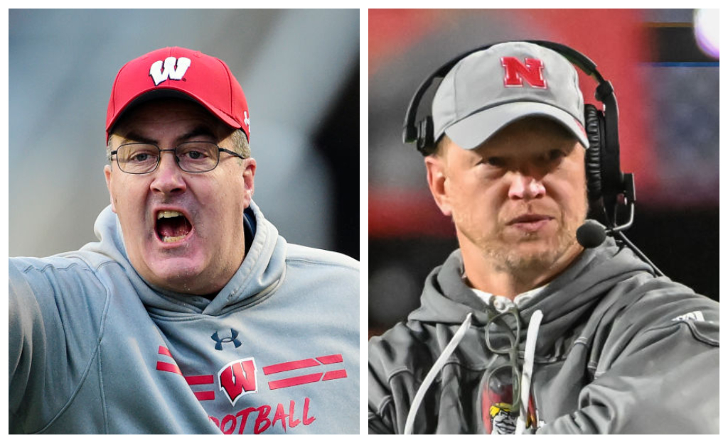 Paul Chryst, Other Coaches Stack Up Huge Buyouts - outkick | OutKick