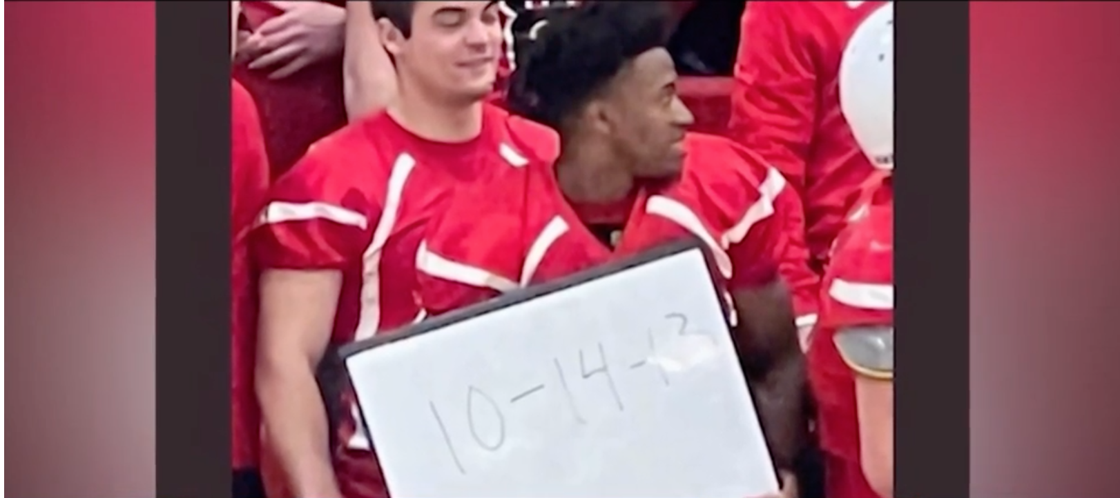 Idiot College Student Expelled After Taunting Hoops Player | OutKick