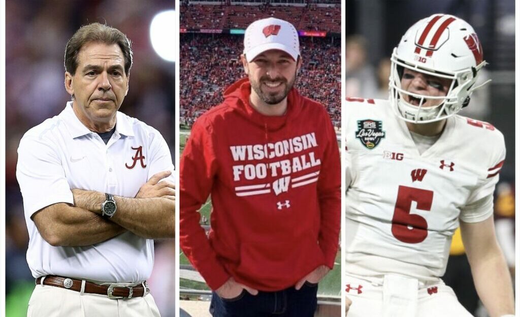 What Is The Perfect College Football Game Day Routine? - outkick