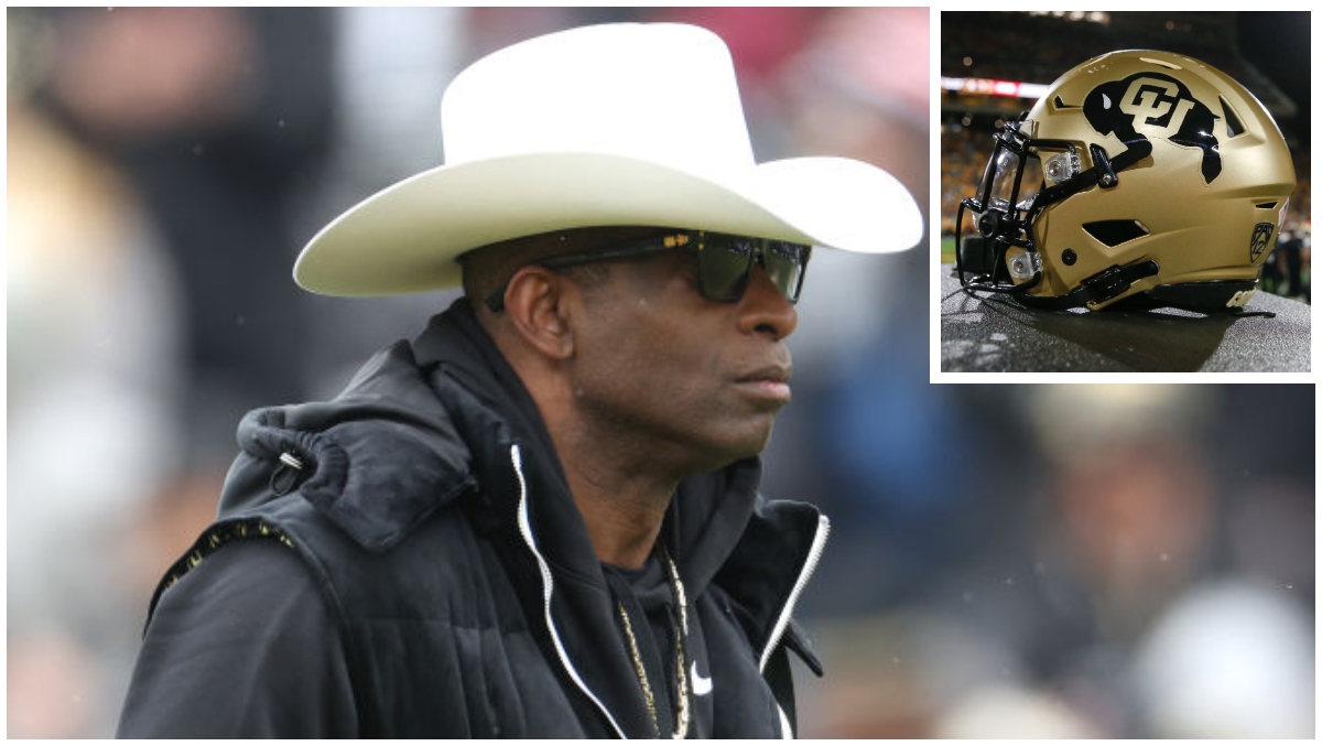 Colorado Chancellor Makes Bold PAC-12 Media Rights Claim - outkick ...