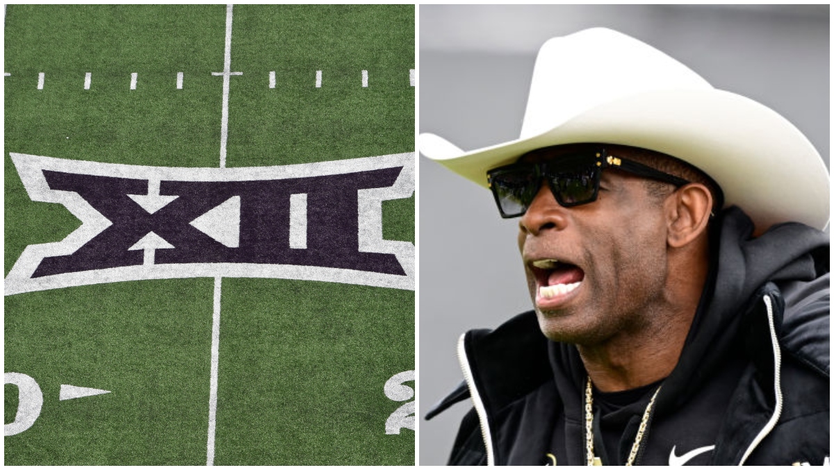 Is Colorado Joining The Big 12? - outkick | OutKick