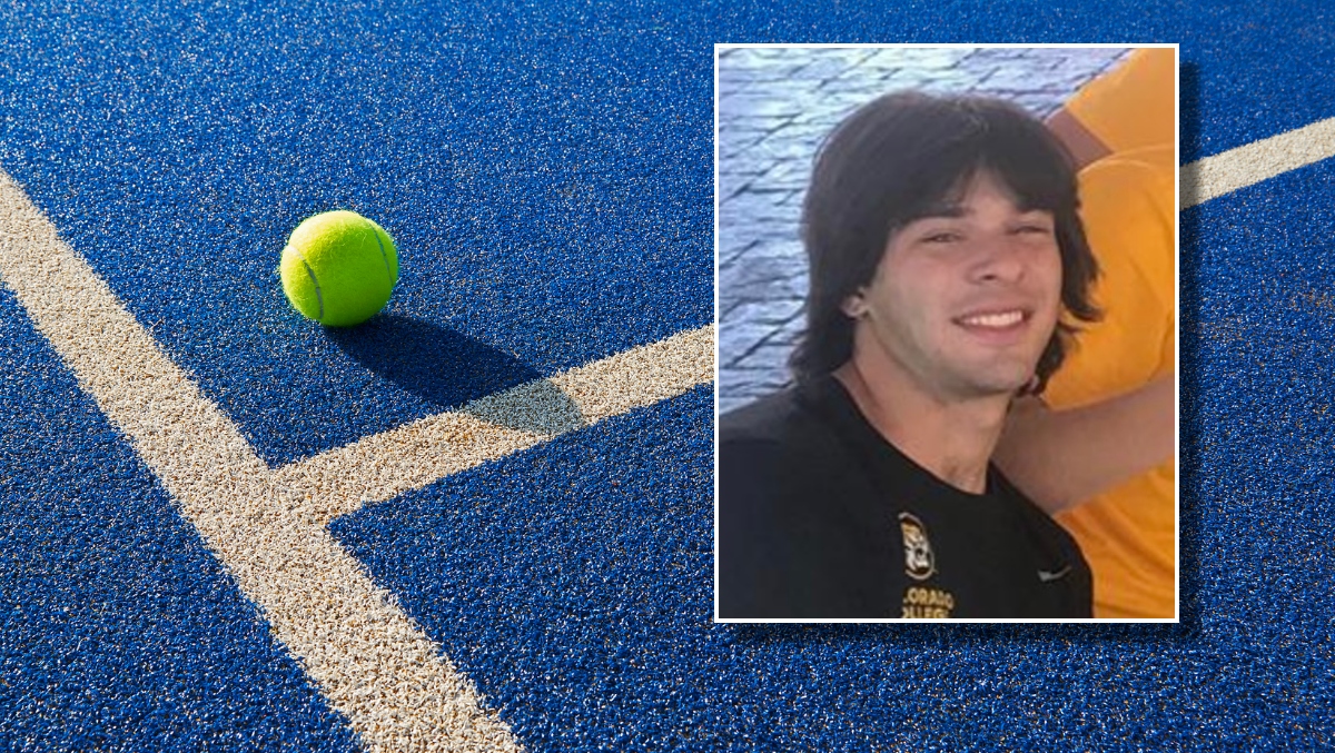 Colorado College Tennis Player Dies In His Sleep | OutKick