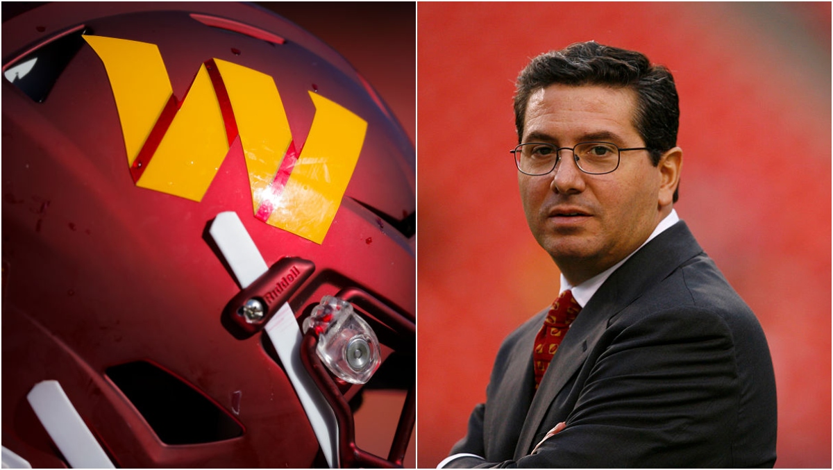 Washington Commanders Reportedly Under Investigation | OutKick