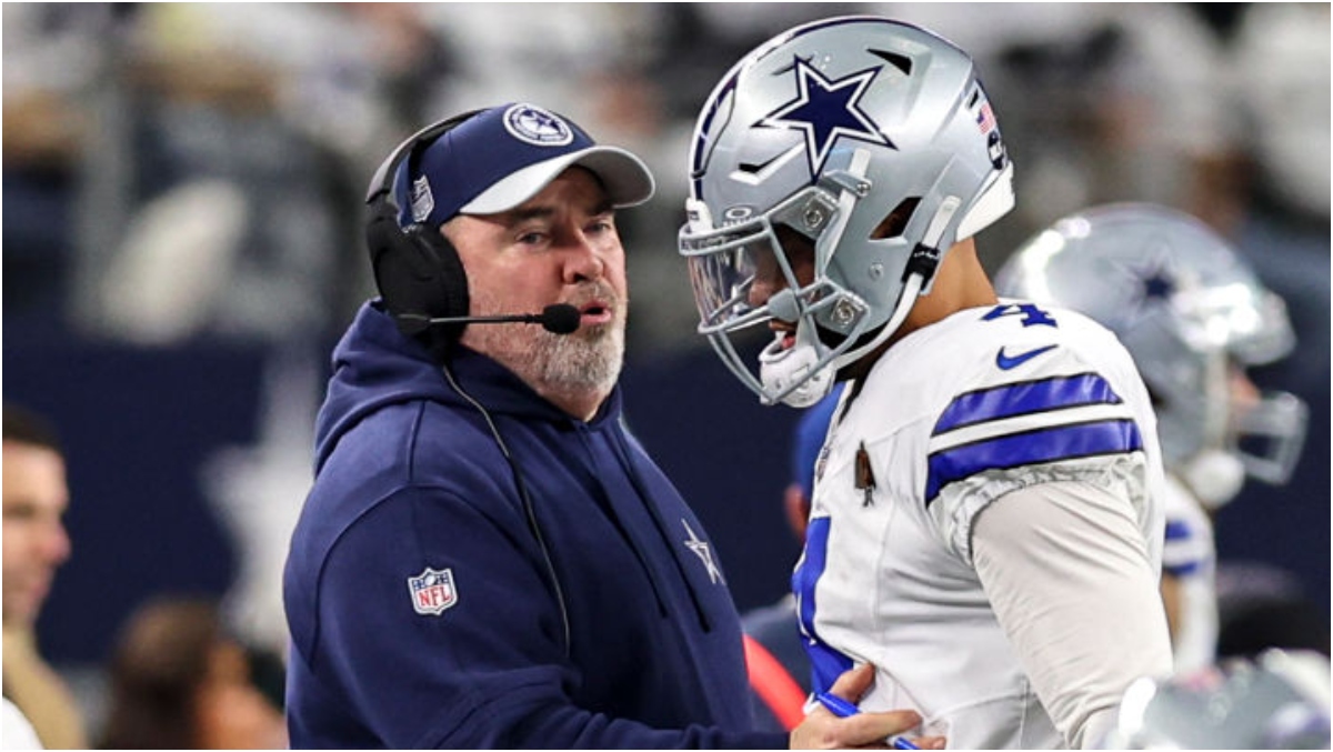Cowboys Fans Have Epic Meltdowns After Packers Loss: VIDEO - outkick ...