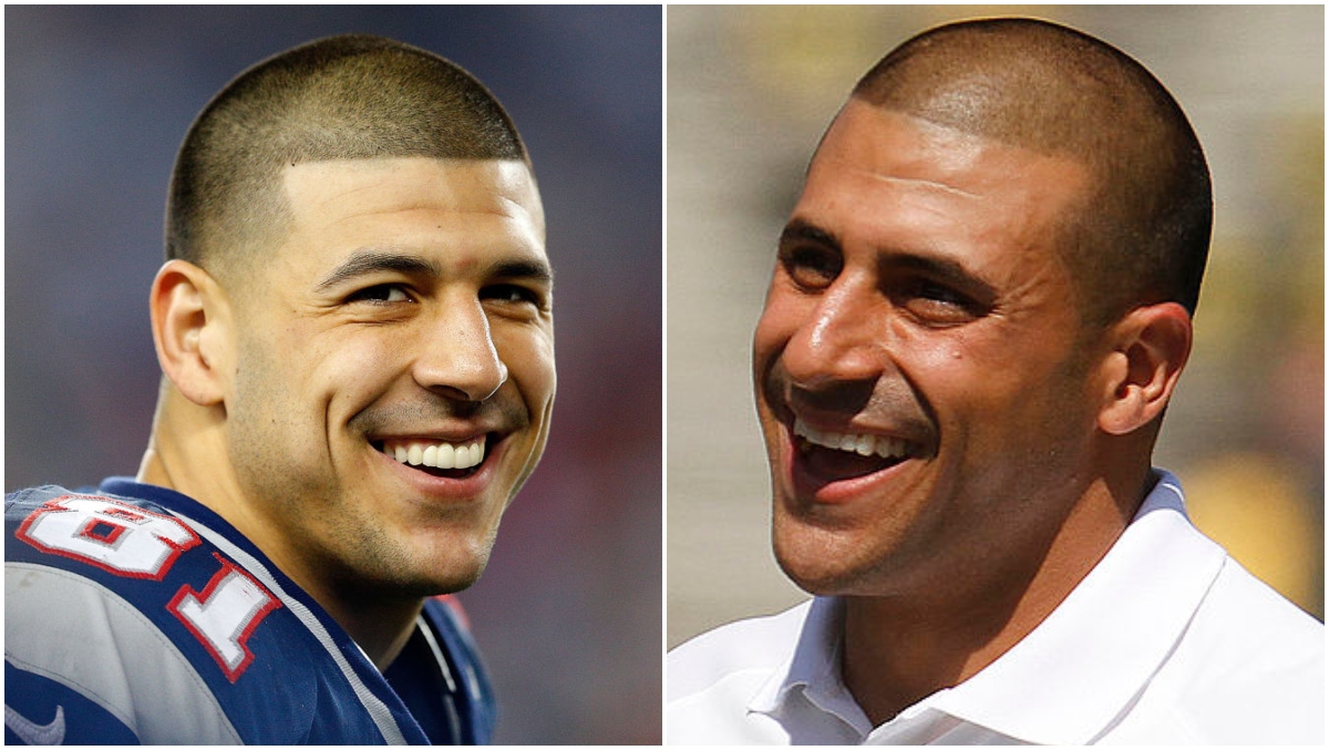 D.J. Hernandez Arrested Over Alleged School Shooting Fears - outkick ...