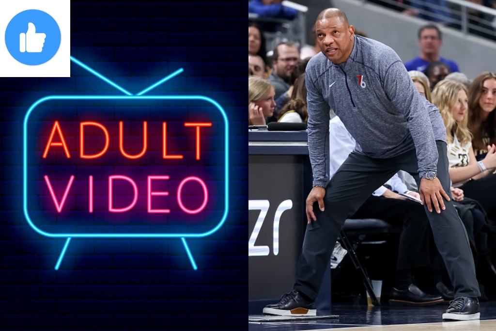 Sixers Coach Doc Rivers Is Horny On Twitter | OutKick Sixers Coach Doc Rivers Is Horny On Twitter | OutKick