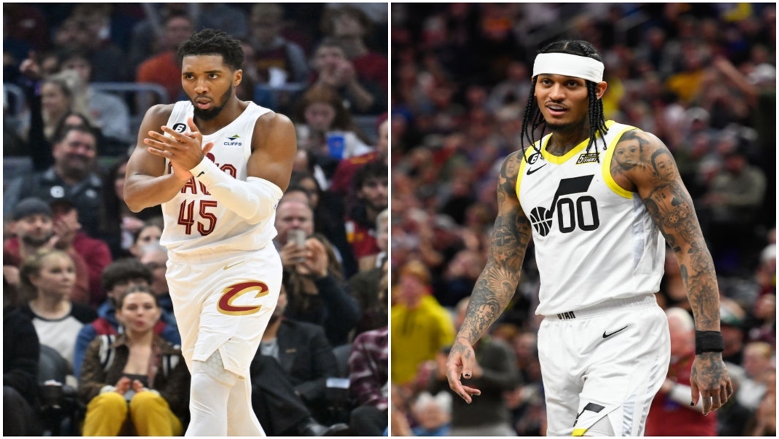 Three NBA Monday Gambling Looks | OutKick