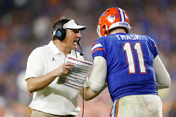 Dan Mullen, Ex-Florida Coach, Lands Job With ESPN | OutKick Dan Mullen, Ex-Florida Coach, Lands Job With ESPN | OutKick