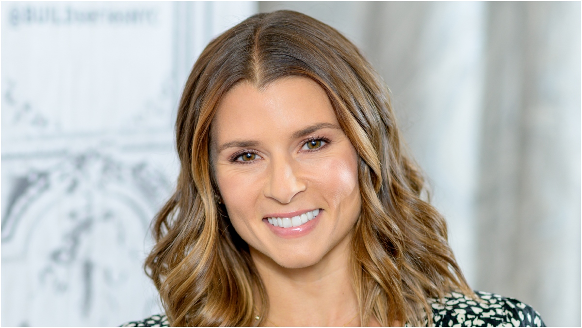 Danica Patrick Faces Backlash For Revealing Conservative Views, Fires ...