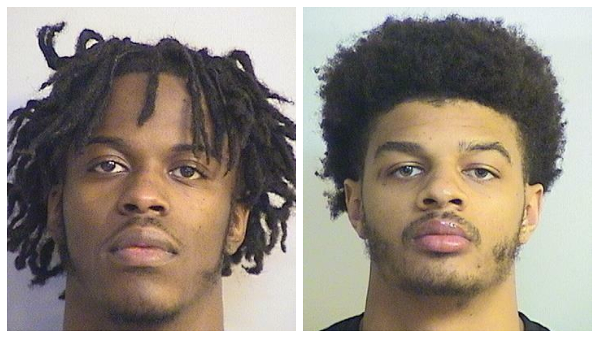 Police Explain Darius Miles' Murder Arrest Details, Suspect Shot ...