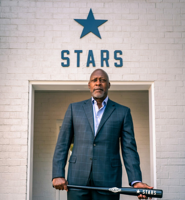 Former Big Leaguer Dave Stewart Launching $2 Billion Bid For MLB ...