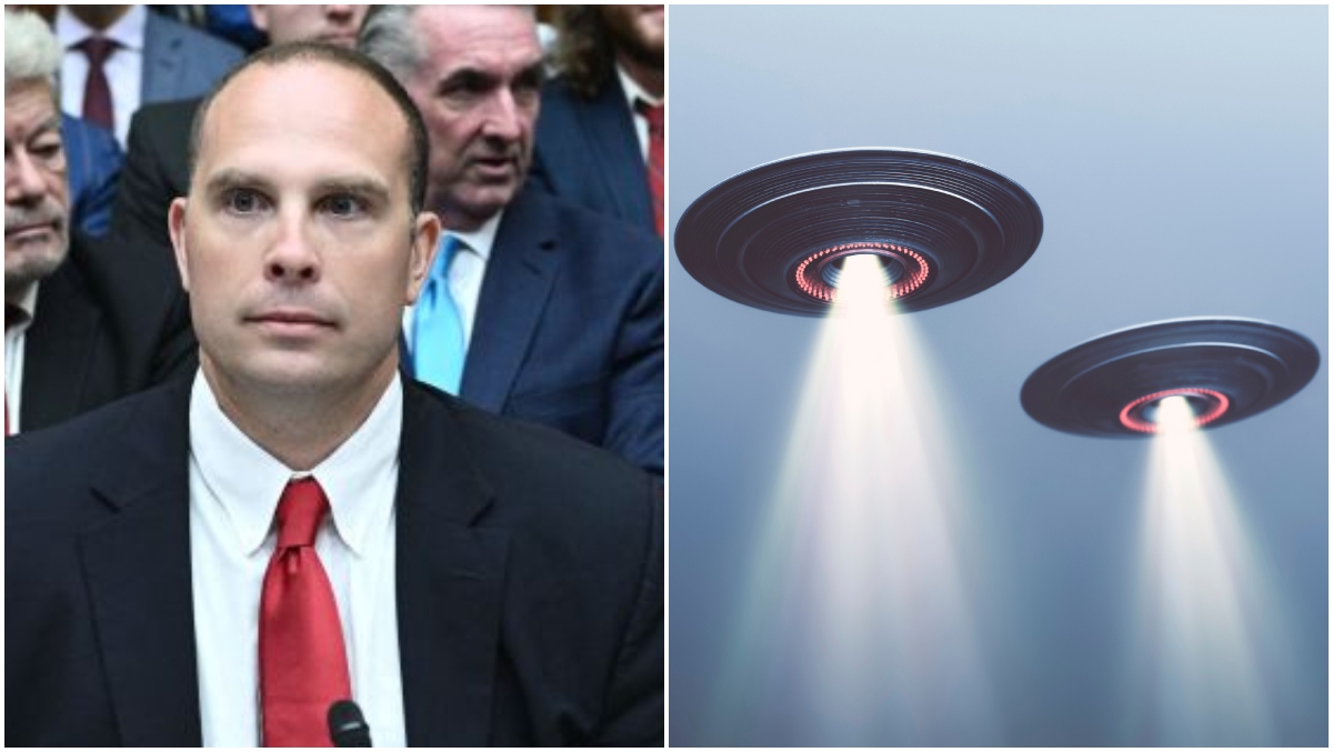 UFO Whistleblower To Congress: Bodies Have Been Recovered - outki