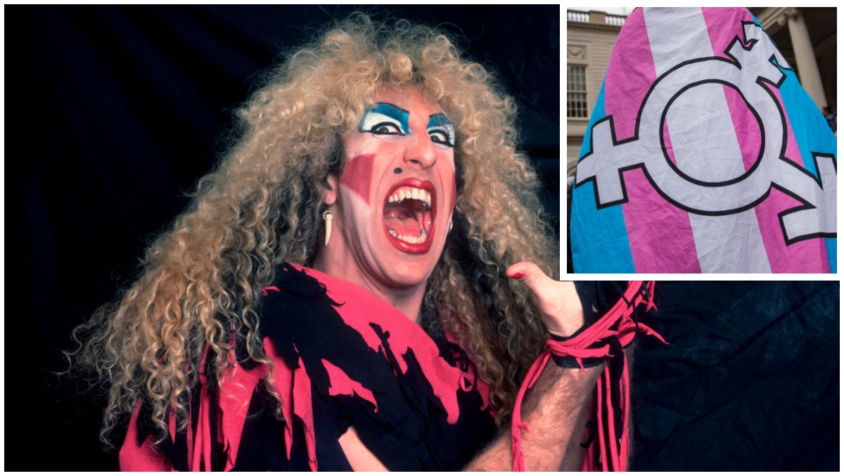 Dee Snider Dropped From San Francisco Pride Over Tweet - outkick