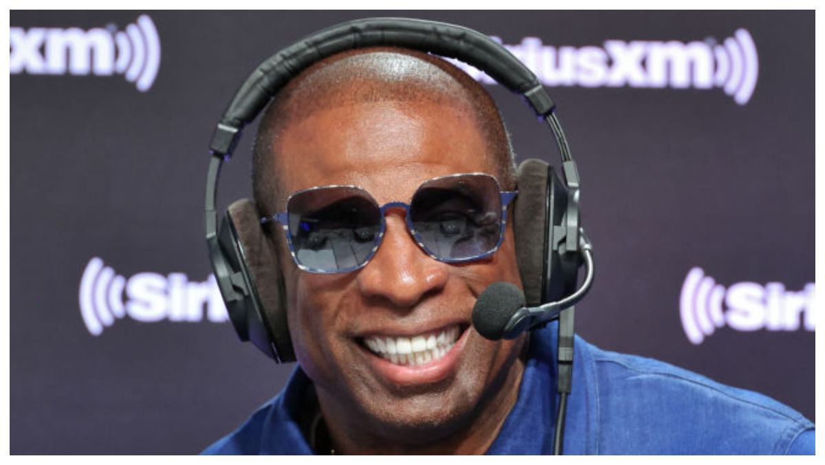 Deion Sanders Talks National Title Timeline At Colorado - outkick | OutKick