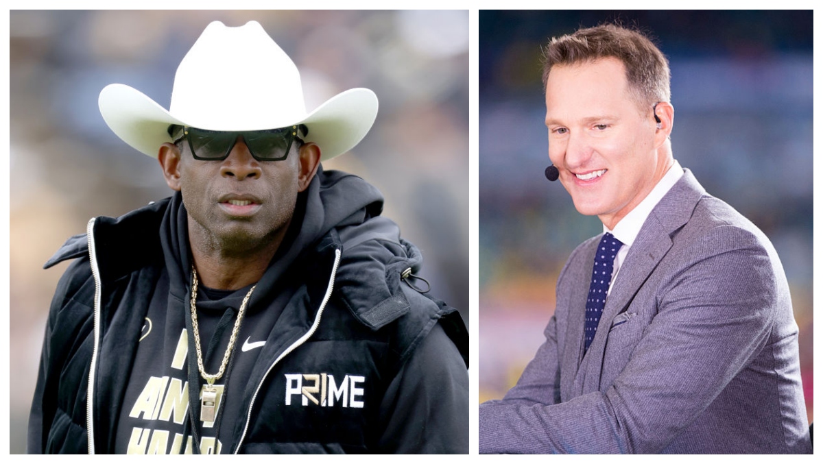 Danny Kanell Buries Deion Sanders For FSU Snub; Prime Barks Back