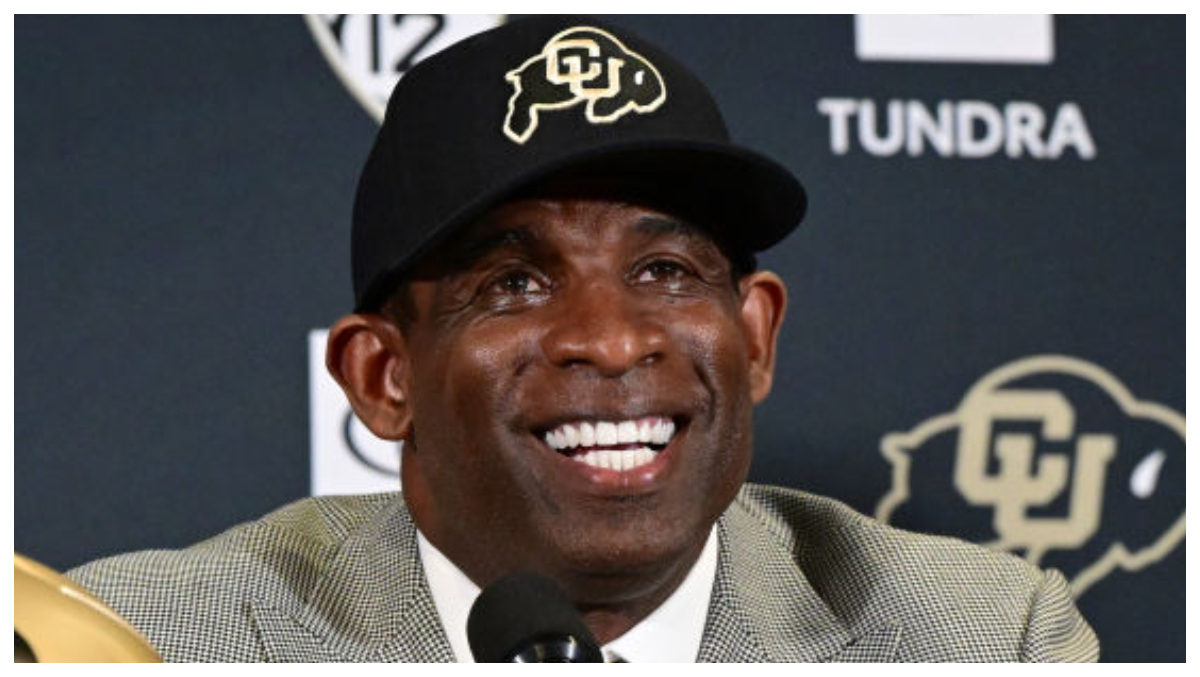 Deion Sanders Doubles Down On Wild Colorado Weather Claim - outkick ... Deion Sanders Doubles Down On Wild Colorado Weather Claim - outkick ...