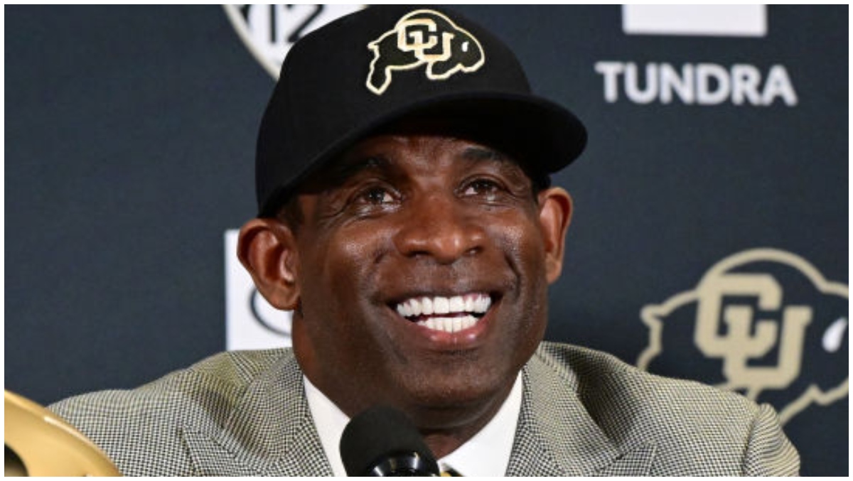 Colorado Spring Game Gets Huge Update - outkick | OutKick