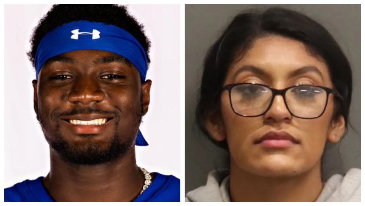 TSU Staffer Attacks Running Back With Car - And Ketchup - Over 'Fling ...