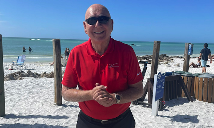 Dickie V. Gives Fans An Update On His Health After Latest Cancer Battle ...