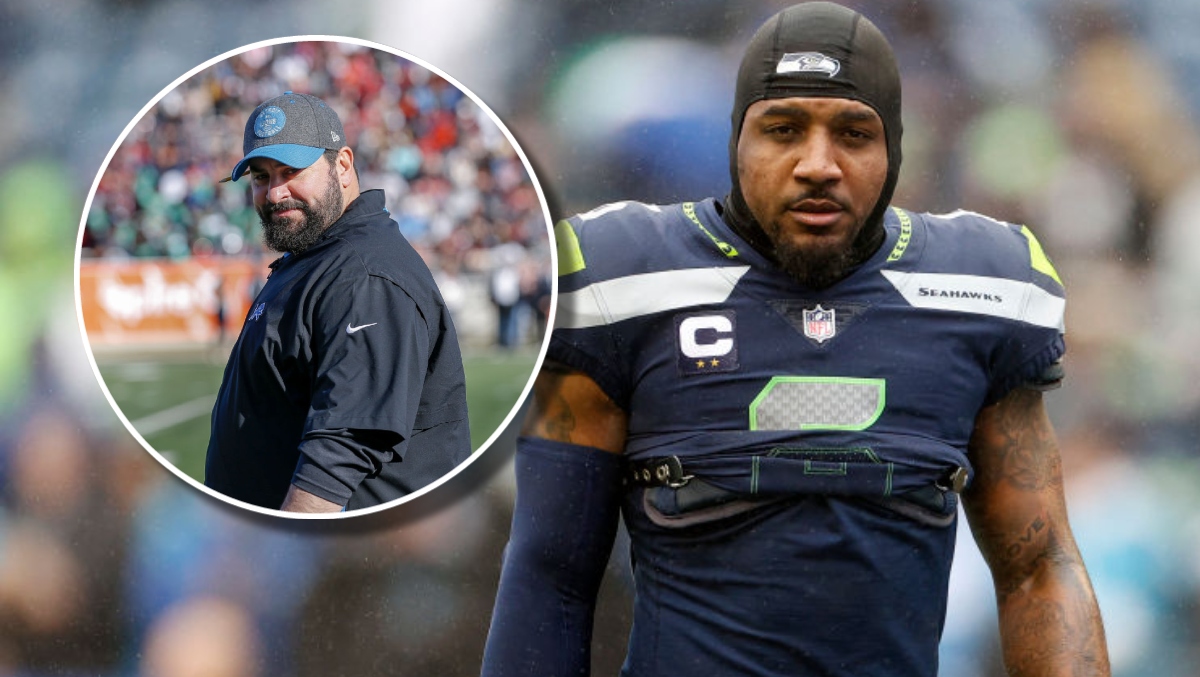 Another Former Lions Player Takes A Shot At Matt Patricia | OutKick