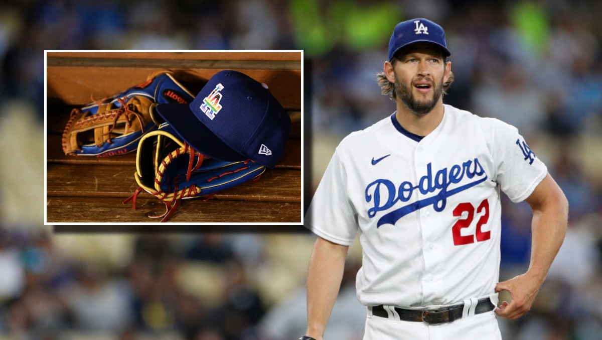 Dodgers, Clayton Kershaw Announce Christian Faith + Family Day | OutKick