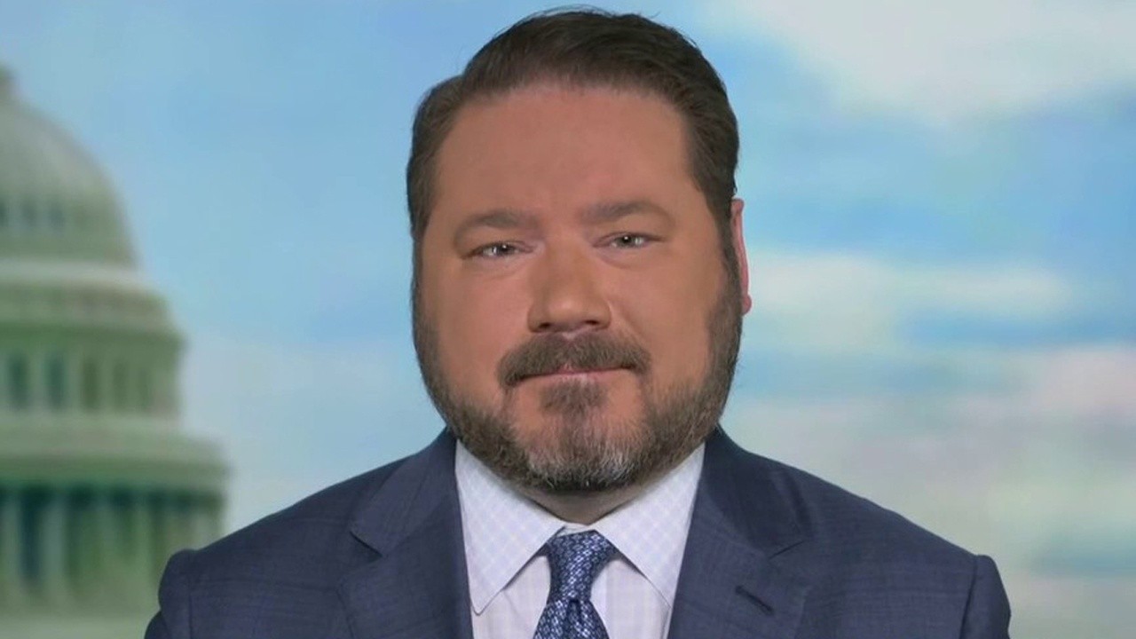 Exclusive: Ben Domenech Joins The Spectator | OutKick