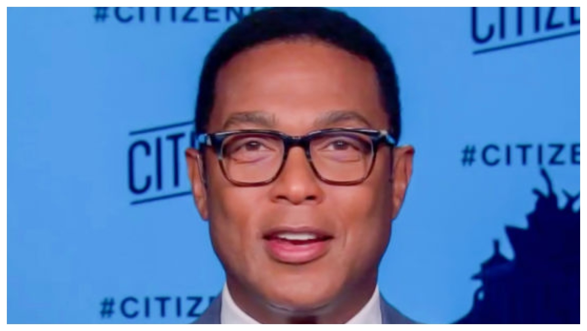 CNN Changes Story On Don Lemon Being Off Air - outkick | OutKick