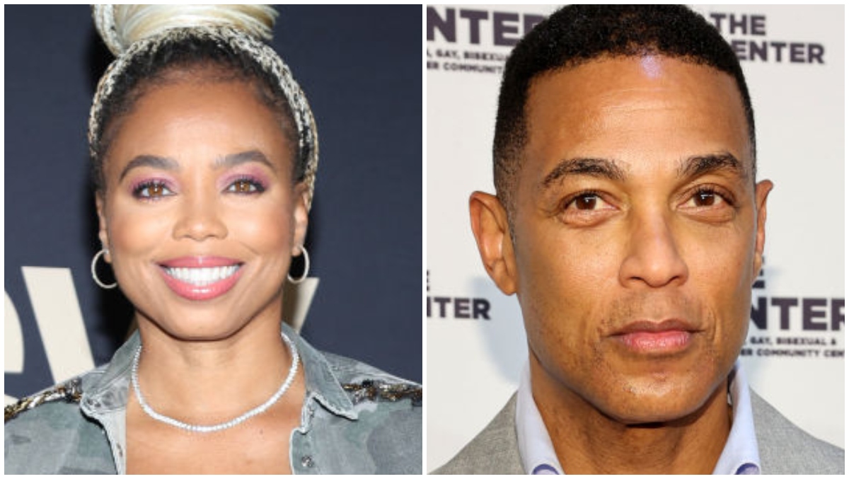 Jemele Hill Issues Bizarre Defense Of Don Lemon After Firing - outkick | OutKick
