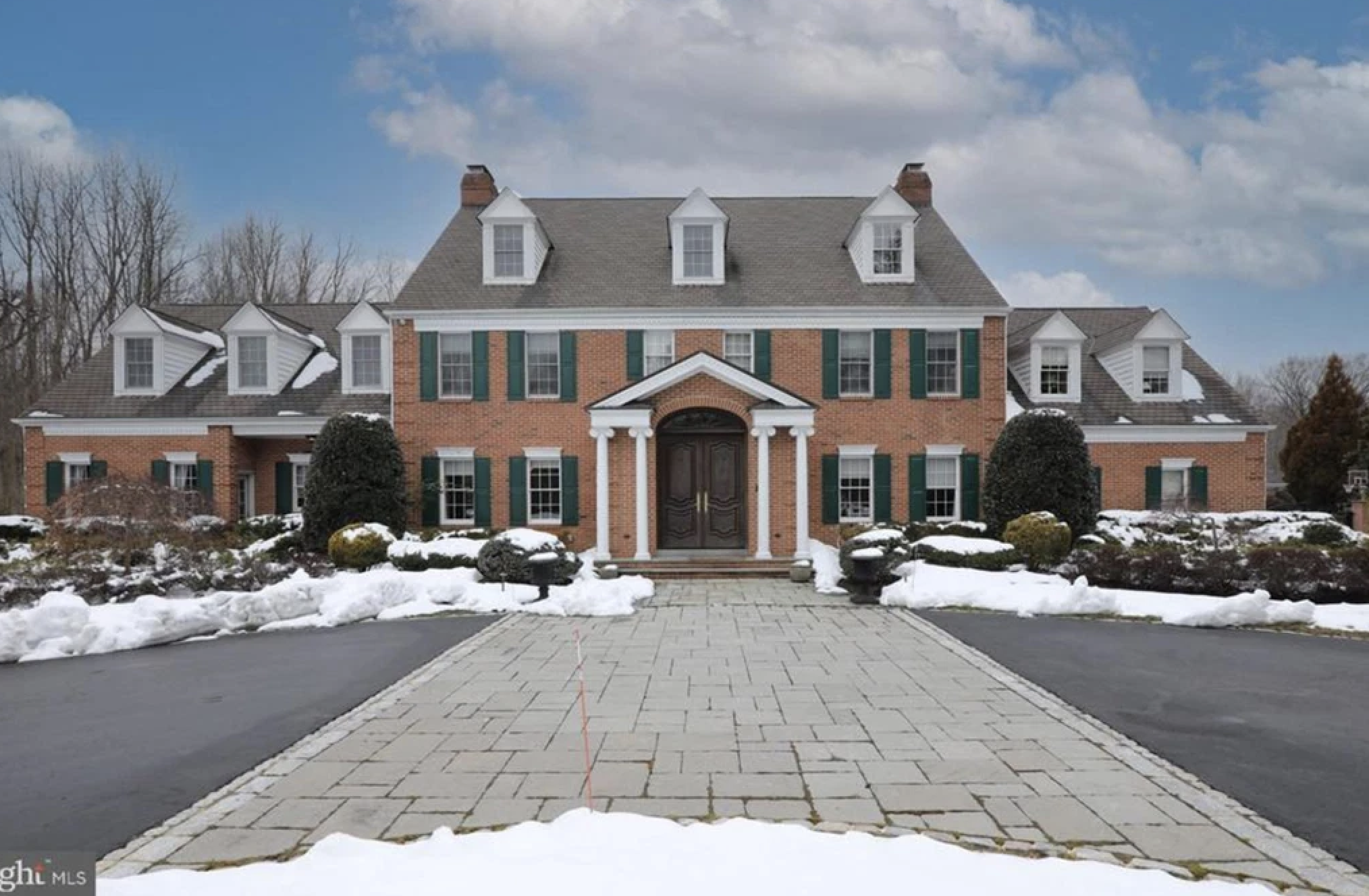 Buy Doug Pederson's New Jersey House | OutKick