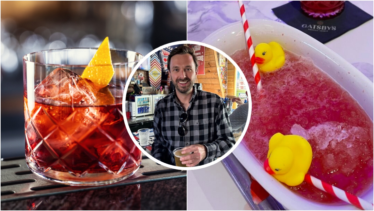 OutKick Readers Reveal Most Expensive Drinks They've Ever Bought ...