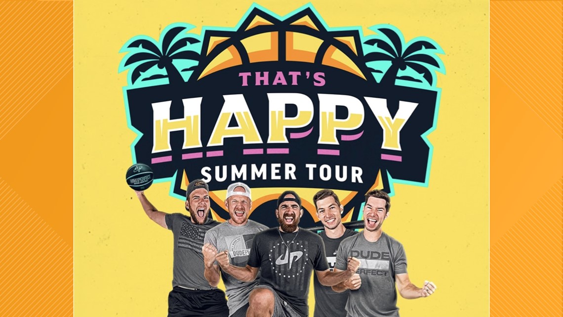 Amazon Looks To Attract New Audience with Dude Perfect Calling NFL ...