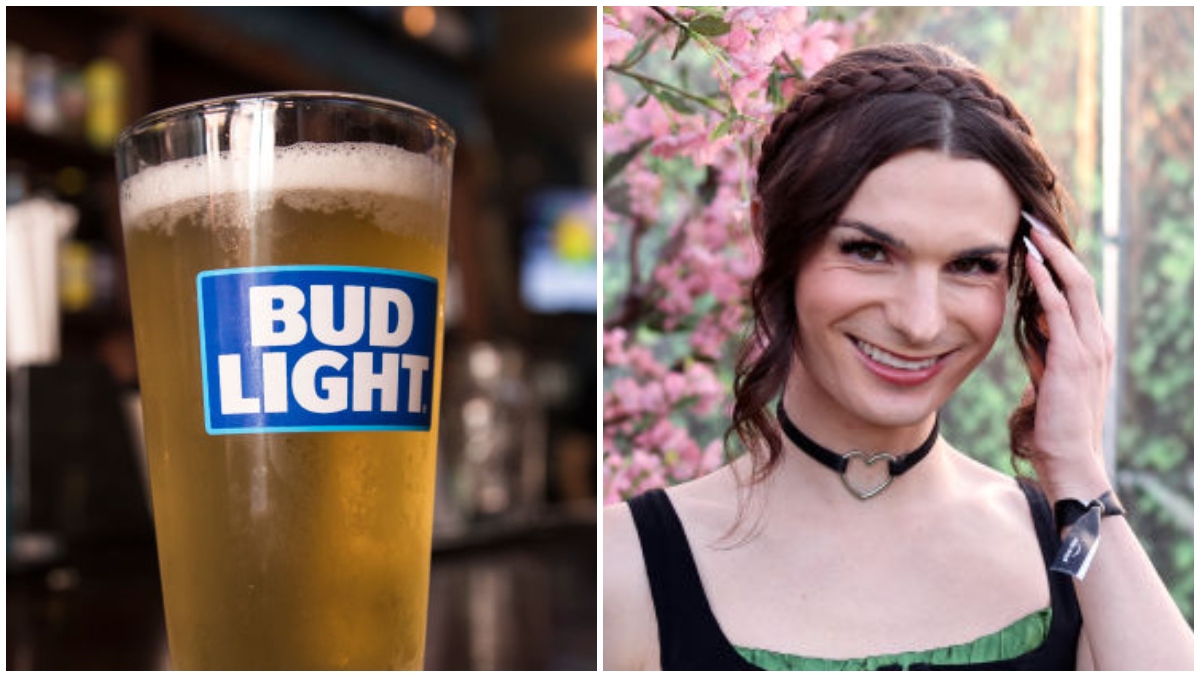 Bud Light Goes Dark On Twitter Amid Intense Criticism - outkick | OutKick