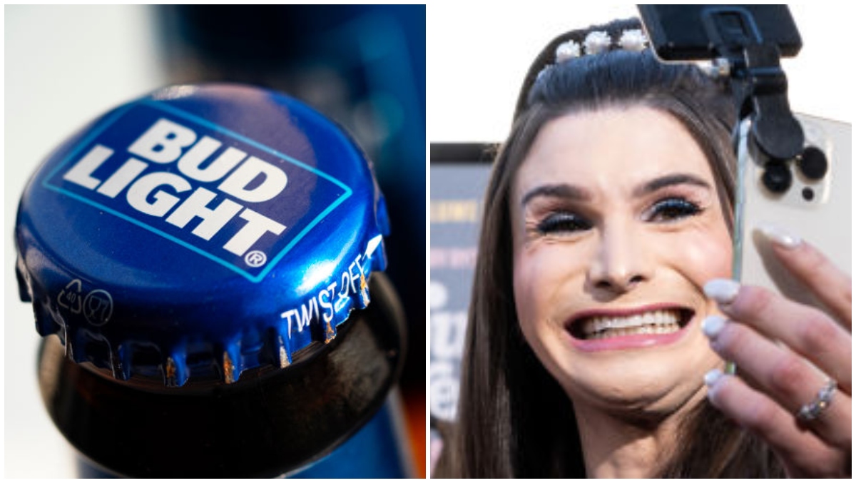 Dylan Mulvaney Reacts To Bud Light Disaster - outkick | OutKick