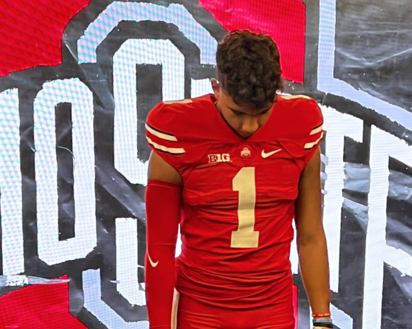 Ohio State Lands Dylan Raiola, Top-Ranked QB In Class Of '24 | OutKick