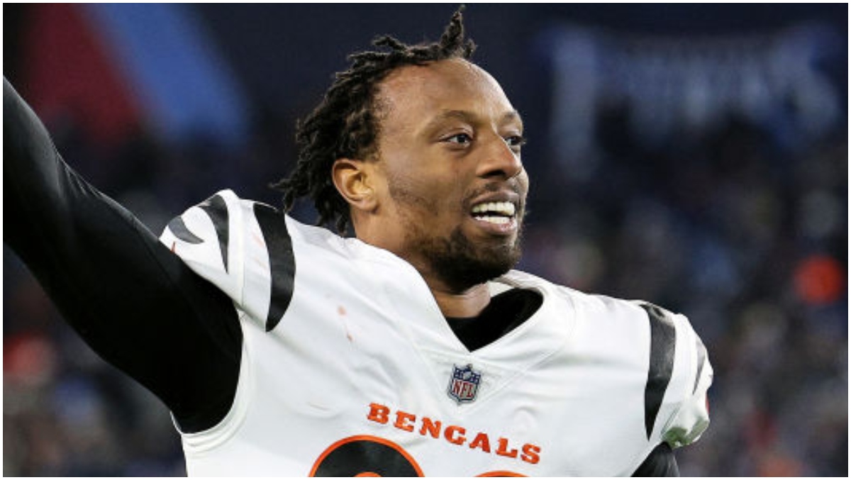 Woman Accuses Eli Apple Of Wanting Child To Die - outkick | OutKick