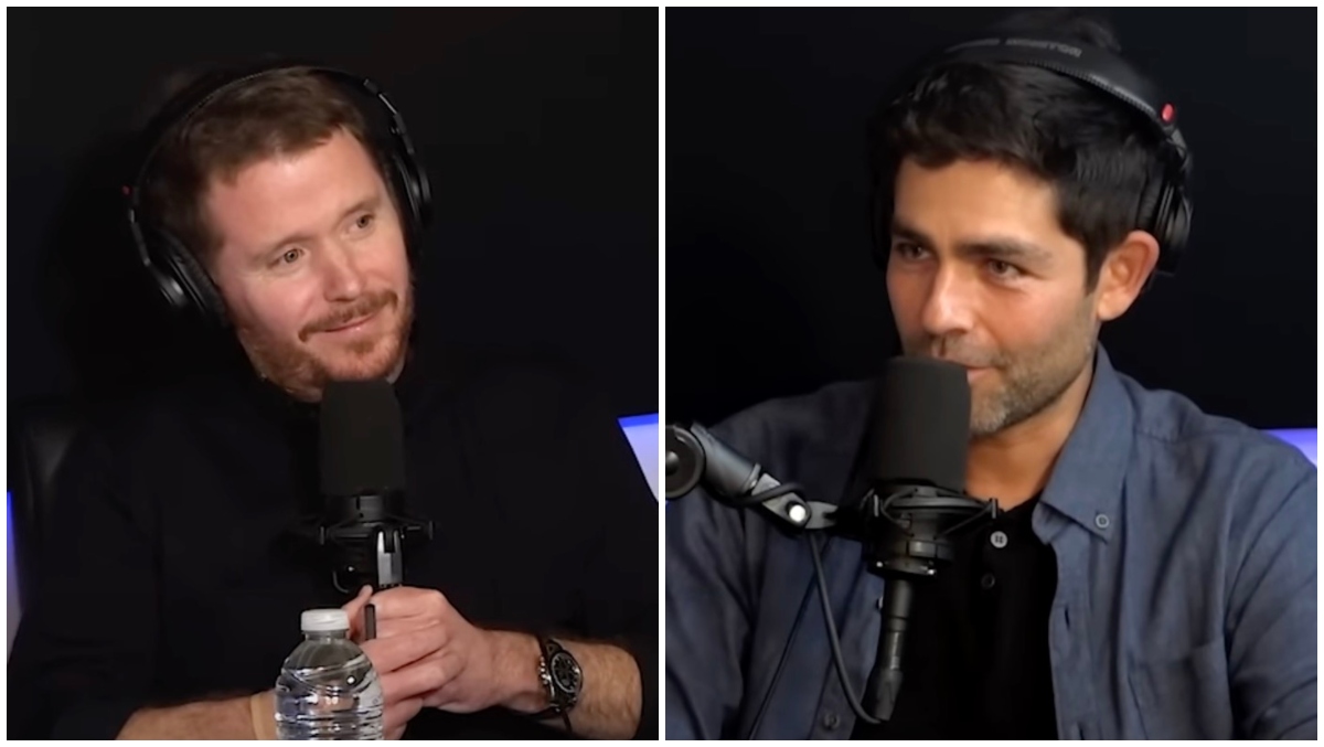'Entourage' Stars Reunite For Nostalgic Podcast - outkick | OutKick