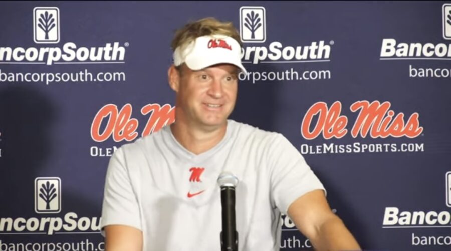 Hot Yoga, Church and Nicholas Sparks? Lane Kiffin Enters New Chapter At ...